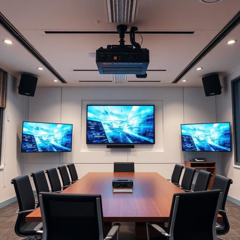 TSA Management - Complete Technology Solutions for Modern Business