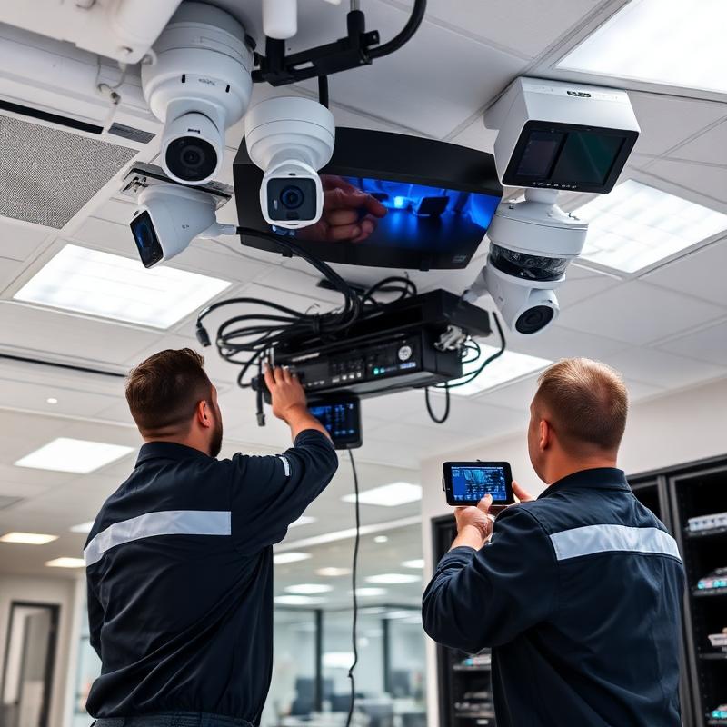 TSA Management - Complete Technology Solutions for Modern Business